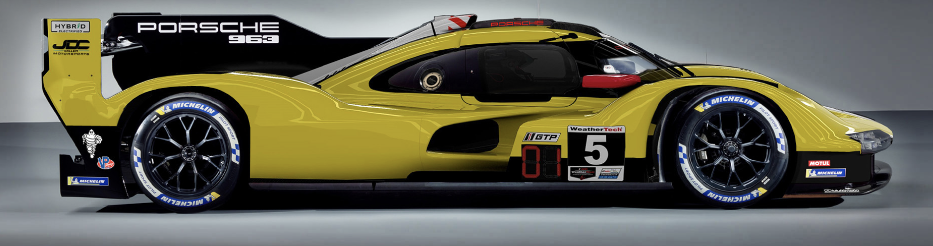 What's new with the "customer" Porsche 963s? | Endurance Info